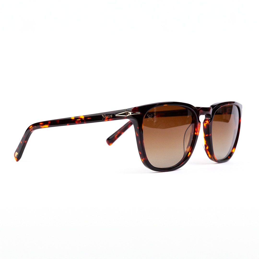 LUKA – On Natural Sunglasses