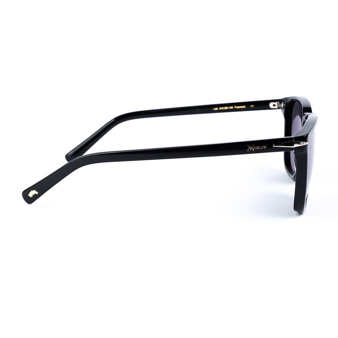 LUKA – On Natural Sunglasses